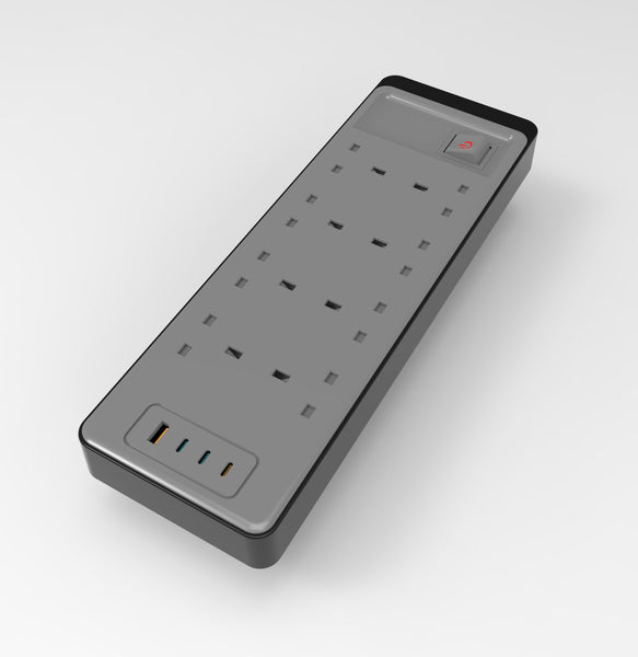 SU51 Series Extension Socket – HBsafesocket.com